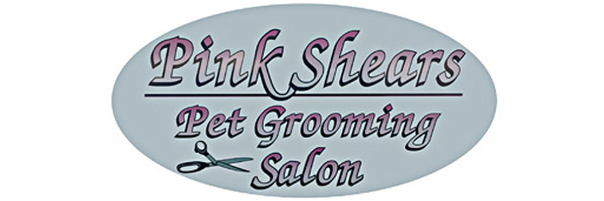 Pink Shears Pet Grooming - Shawano, WI